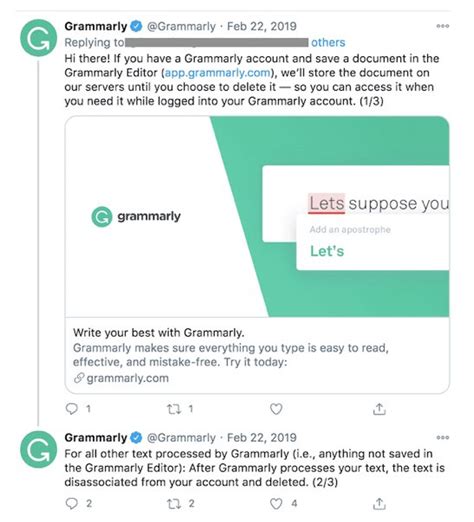My Opinion On Is Grammarly Safe To Use Thephdhub