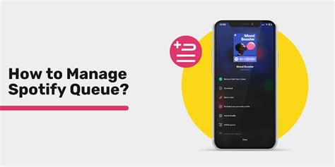 Free Your Music How To Manage Spotify Queue