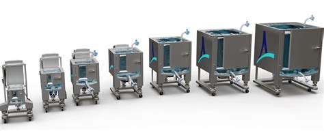Agilitech Bio Single Use Bioprocessing Mixers Liquidyne Process