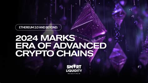 ethereum 2 0 blockchain s paradigm shift