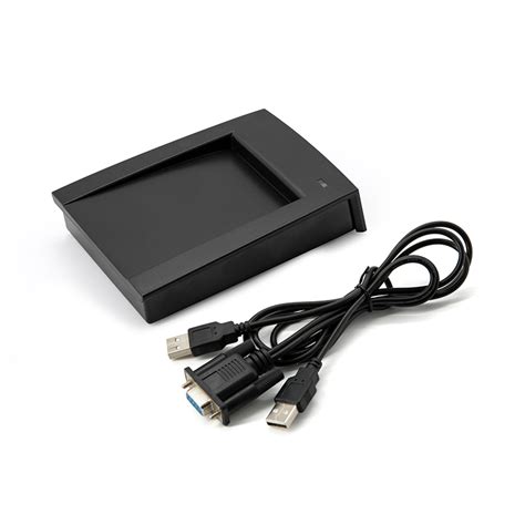 Id Rs232 Reader Sycreader