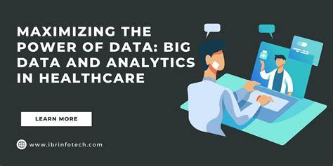 The Healthcare Industrys Future Information Technology In Healthcare