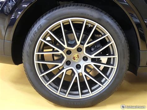 2022 포르쉐 카이엔 3 0 쿠페 플래티넘 에디션 중고차 보배드림 중고차