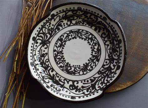 Керамічна таця для запікання — ціна 1600 грн у каталозі Таці Купити товари для дому та побуту за