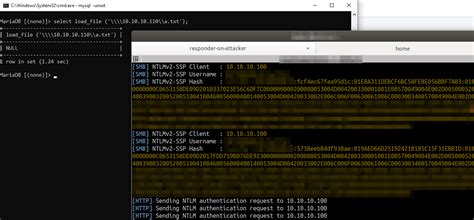 Using Sql Injection To Perform Ssrfxspa Attacks