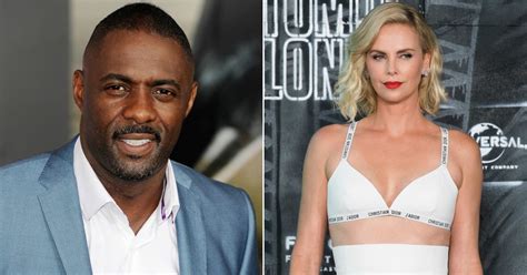 Idris Elba Says Next James Bond Should Be A Woman And A Lot Of People