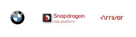 Qualcomm Bmw Und Arriver Entwickeln Gemeinsam Lösungen Für Das