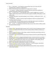 Computer Science Hw Docx Jessyca Gonzalez A N C Input Device Is Any Hardware Component