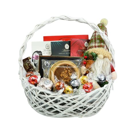 Коледен подарък с джуджето на дядо Коледа One T 10489