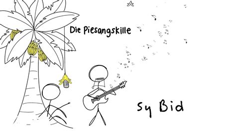 Die Piesangskille Aeroplane Visualizer Youtube Music