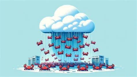 Aws Is Leveraging Rust For Sustainable Cloud Solutions How