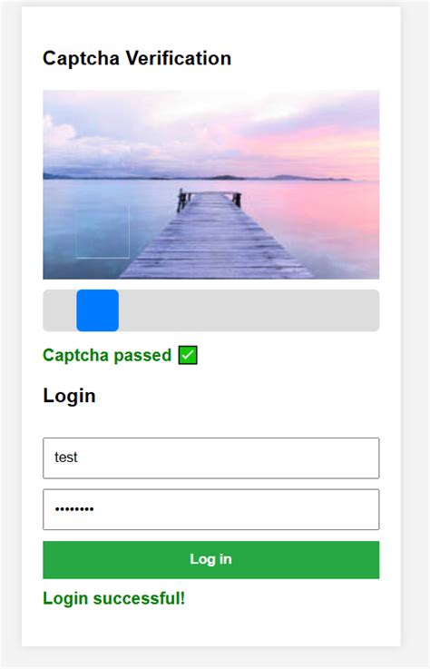 How To Create Your Own Captcha Of Any Type The Most Detailed Guide