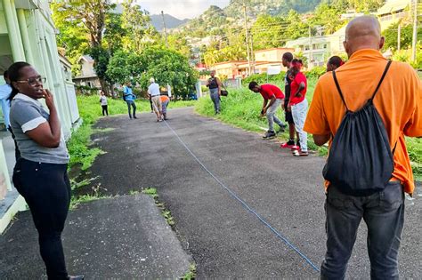 Consultations On New Digital Oecs Harmonized Primary Curriculum Begin