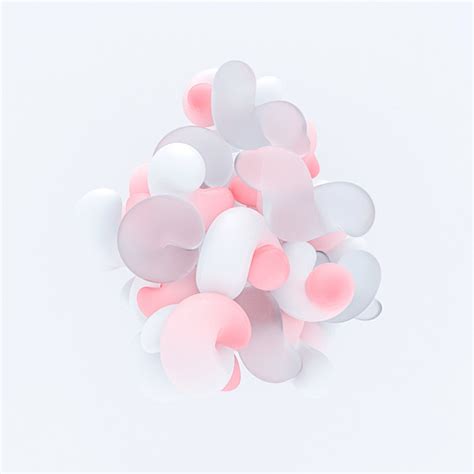 3d C4d Render Clear Bright Daily Cinema4d