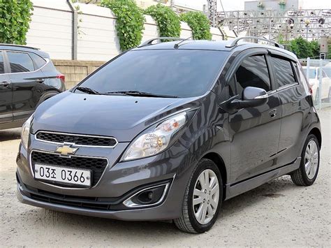 2015 쉐보레대우 스파크 스파크 S Lt 559만원 중고차 할부도 가능 매매 합니다 경기도 수원시 팔달구 우만동 비즈프로필