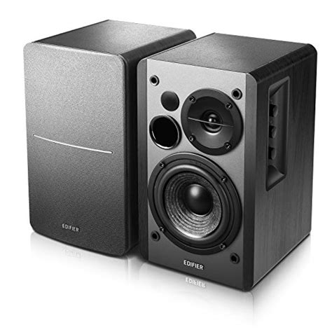 Купить Домашние колонки и сабвуферы NA Edifier R1280DB speaker Classic ...