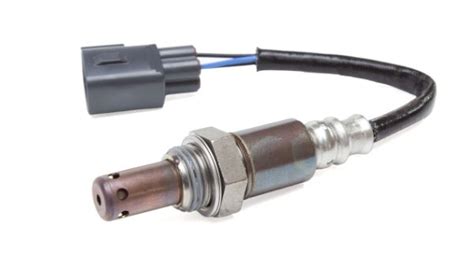 Sonde Lambda Rôle Fonctionnement Et Pannes Fréquentes