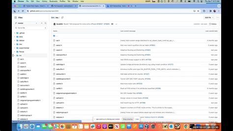 ocp networking switch abstraction interface sub project call mar 07