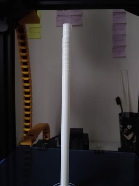 Misalignment At Higher Layers R Fixmyprint