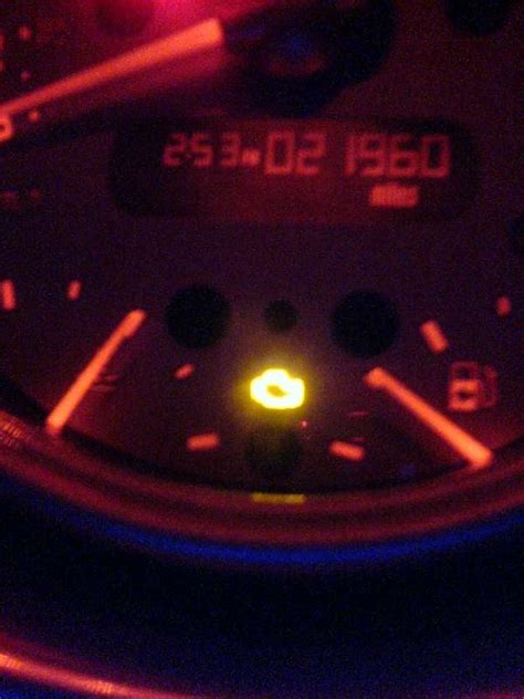 What Does The Eml Light Mean On A Mini Cooper