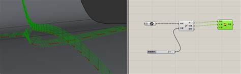 平面方向问题 Grasshopper Rhino3d 中文讨论区