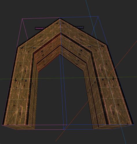 Linked Groups Texture Issue · Issue 3925 · Trenchbroomtrenchbroom · Github