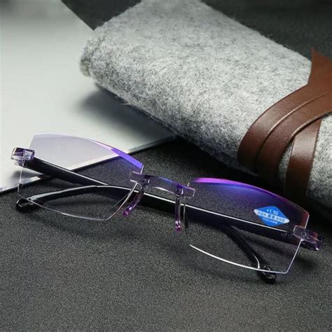 Intelligent Dual Focus Glasses ~ Clearer Vision Less Eye Strain All D Syrup And Pines Offers