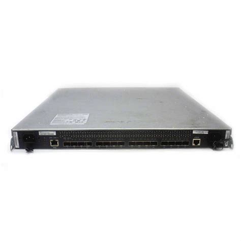 Netapp 111 00982 Interconnect Cluster Switch Cn1610