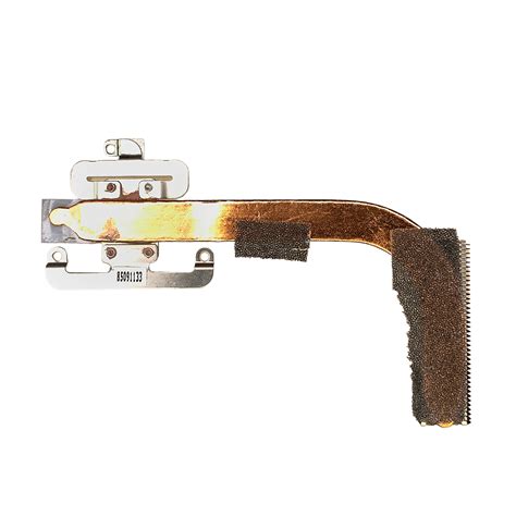 Nintendo Switch Gpu Heatsink Repairs Universe