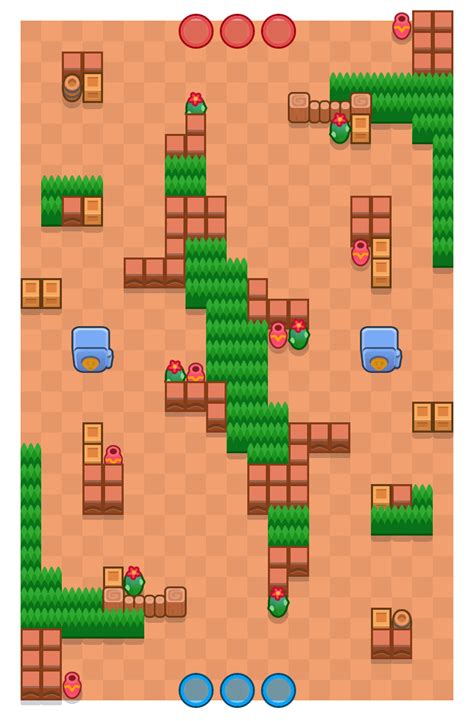 Bibi Brawl Stars Finder