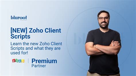 [new] zoho client scripts and what they are used for zoho video guide zoho expert youtube