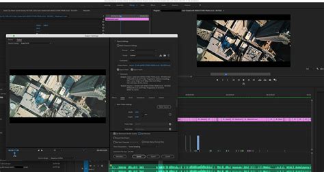 premiere pro export problem adobe community 11638634