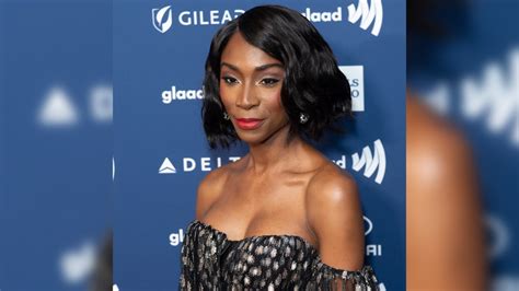 Angelica Ross Is Making It Her Business To Curate Courage For