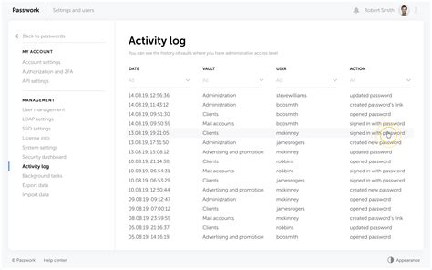 Self Hosted Password Manager For Business And Companies With Auditable Source Code