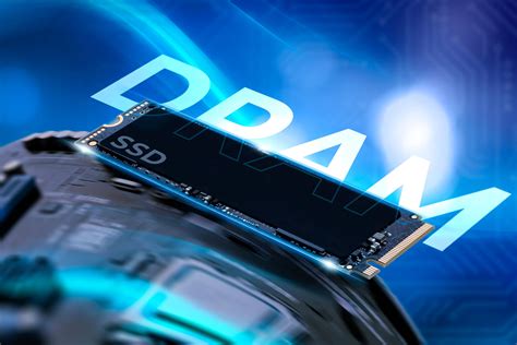 what is ssd dram and how does it affect ssd performance