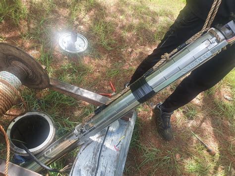 경기도 지하수 냉난방용 지열용 심정수중펌프 교체공사 네이버 블로그