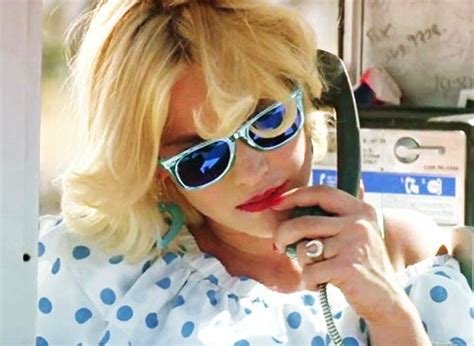 Patricia Arquette In True Romance