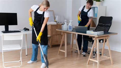 Foundational Housecleaning Principles And Practices Chca