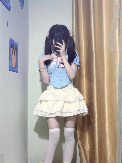 【对镜拍】少萝 小狗日记 Jk制服 甜妹 Jk妹是无敌的 哔哩哔哩