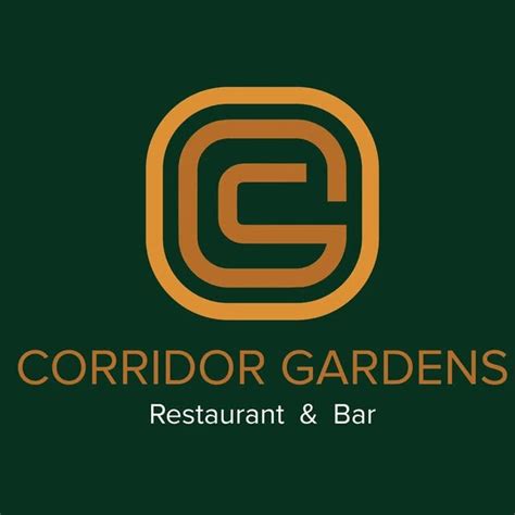 Corridor Gardens Restaurant And Bar Thecorridorgardens • Threads Say More