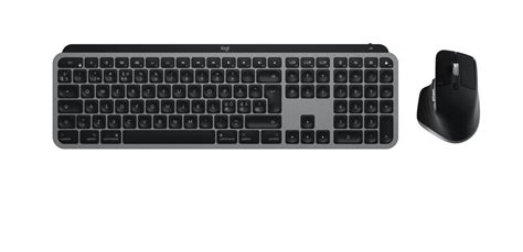Logitech Empowers Your Mac With MX Master And MX Keys Series For Mac Logitech