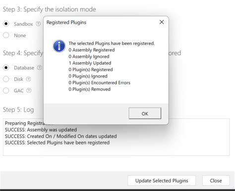 Plugins Development In Dynamics 365 Crm Part 3 Adding Logic D365