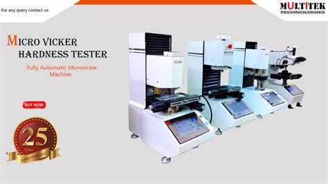 Advancements In Material Testing Exploring Load Cell Micro Vickers Cum
