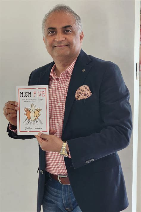 Jatin Sahni On Linkedin High Five High Five Is A Corporate Cookbook