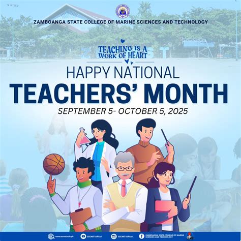 Zscmst College Of Teacher Education Zamboanga City