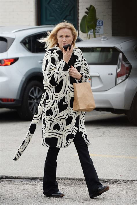 Malin Akerman Shopping In La 01152023 • Celebmafia