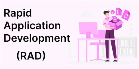 Full Guide To Rapid Application Development Rad In 2024