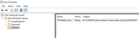 qlikview admin how to find out the schedules q qlik community
