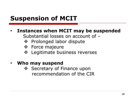 Ppt Income Tax Computation Powerpoint Presentation Free Download Id 5193687