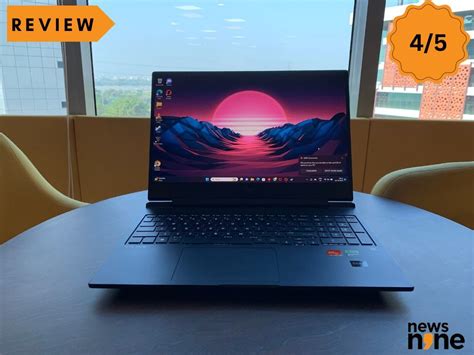 Hp Victus Review Reliable And Convenient Gaming Laptop With A Premium Build Quality Review